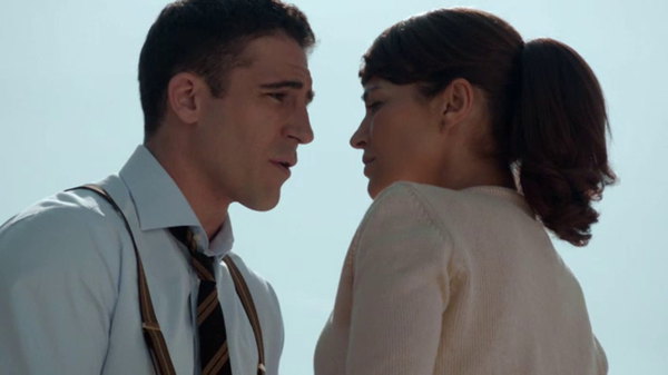 Velvet Season 1 Episode 4