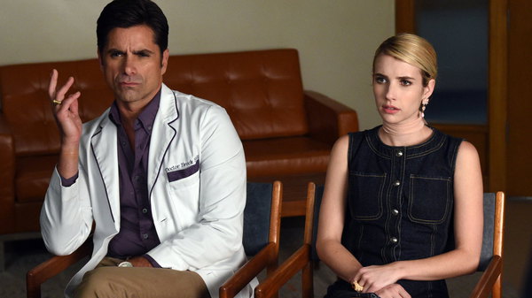 Scaredy Camp Season 2 Episode 3