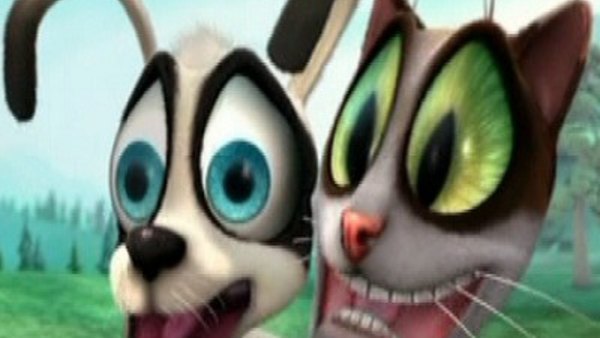 The Twisted Whiskers Show Season 1 Episode 18