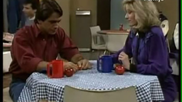 Who's the Boss? Season 5 Episode 2