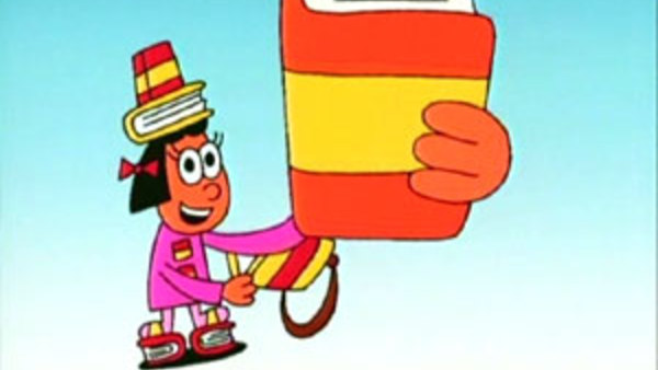 Elmo's World Season 30 Episode 3817