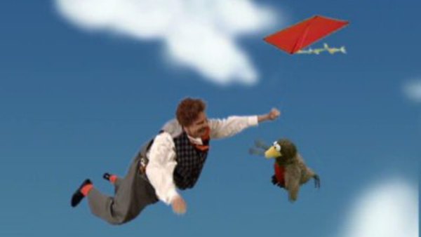 Elmo's World Season 33 Episode 3982