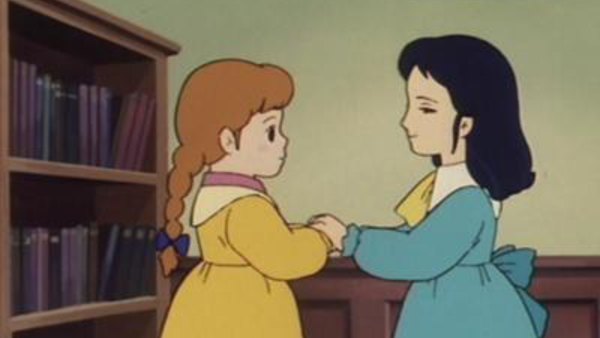 Princess Sara Episode 4