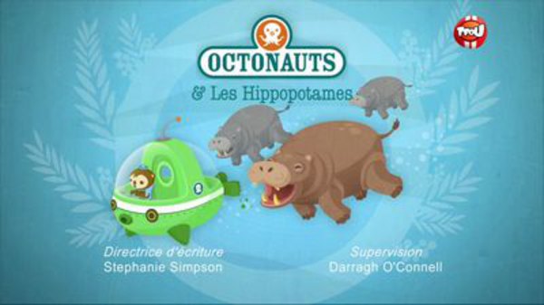 Octonauts Season 4 Episode 16