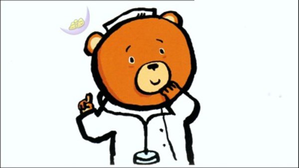 CBeebies Bedtime Stories Season 2009 Episode 1 CBeebies Bedtime Stories Season 2009 Episode 1