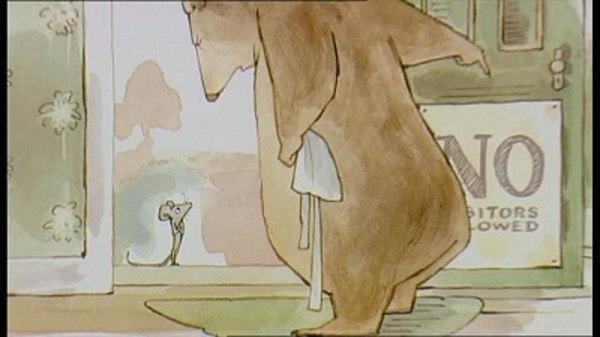 CBeebies Bedtime Stories Season 2009 Episode 80 CBeebies Bedtime Stories Season 2009 Episode 80