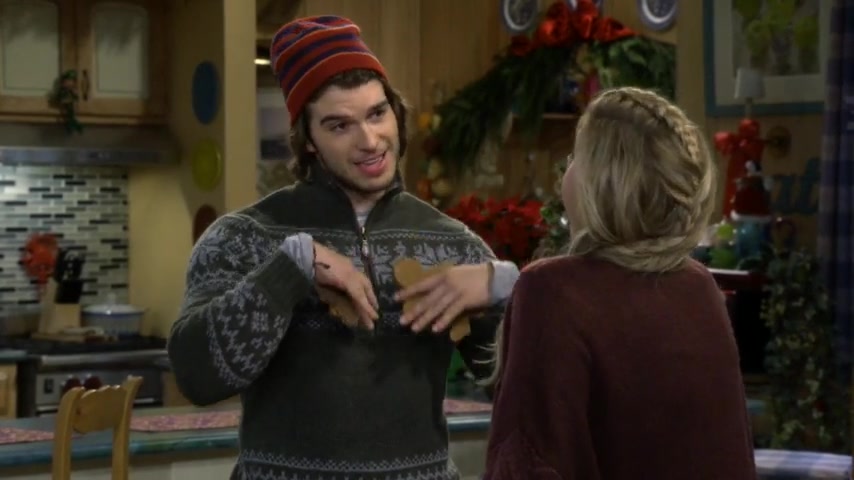Screencaps of Fuller House Season 2 Episode 12
