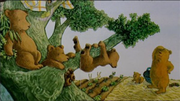 CBeebies Bedtime Stories Season 2009 Episode 134 CBeebies Bedtime Stories Season 2009 Episode 134