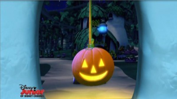 Jungle Junction Season 1 Episode 33