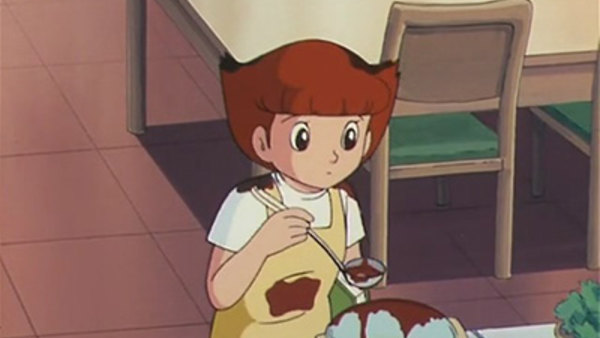 Esper Mami Episode 12