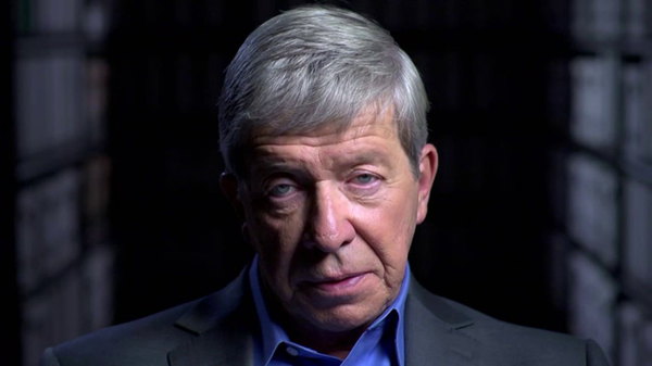 Homicide Hunter: Lt. Joe Kenda Season 5 Episode 18 Homicide Hunter: Lt. Joe Kenda Season 5 Episode 18