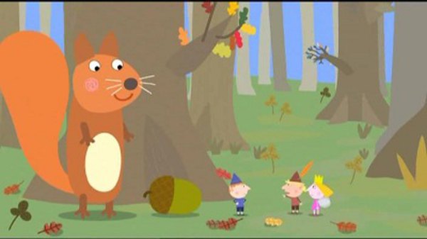 Ben and Holly's Little Kingdom Season 1 Episode 47