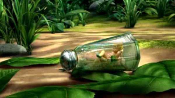 Disney Fairies Season 1 Episode 2