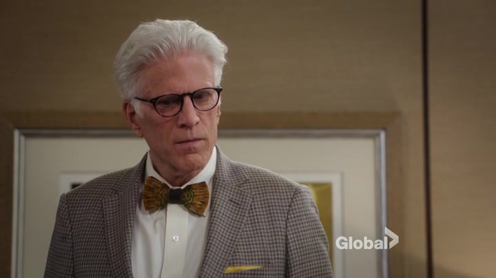 Screencaps of The Good Place Episode 11
