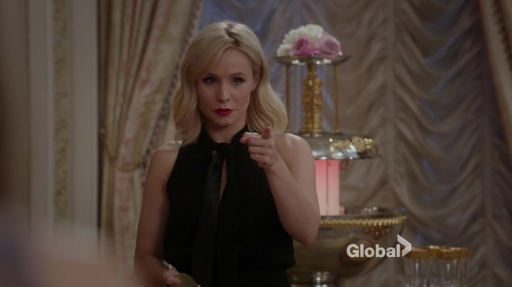 Screencaps of The Good Place Episode 11
