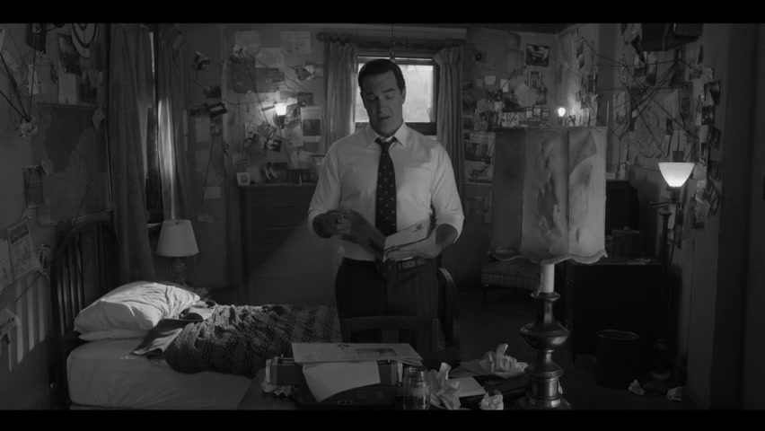 Screencaps of A Series of Unfortunate Events Season 1 Episode 8