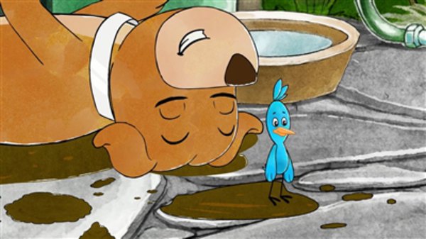 Chirp Season 1 Episode 30