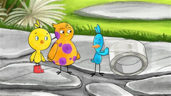 Chirp Season 1 Episode 41