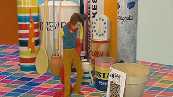 Big Cook Little Cook Season 1 Episode 1