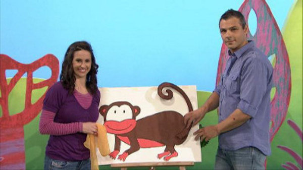 Play School Season 273 Episode 2