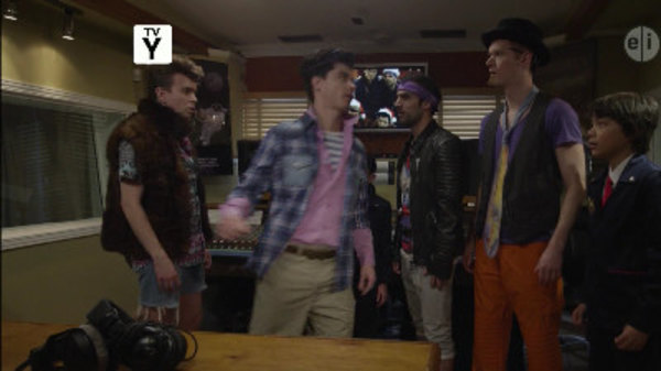 Odd Squad Season 1 Episode 3