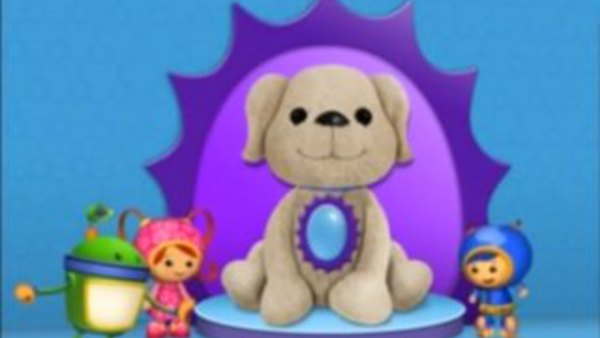 Team Umizoomi Season 2 Episode 20 Team Umizoomi Season 2 Episode 20