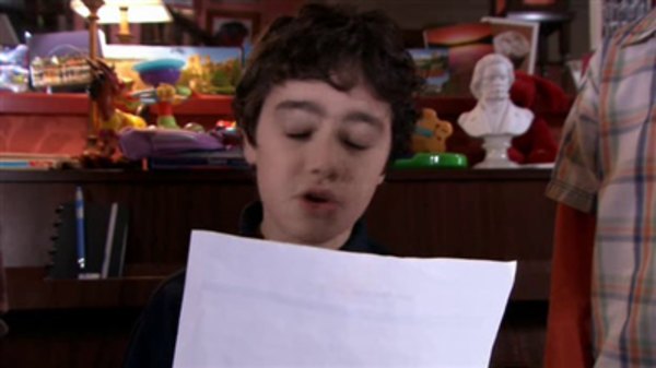 Tracy Beaker Returns Season 1 Episode 9