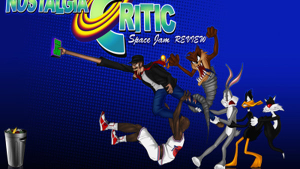 Nostalgia Critic Episodes
