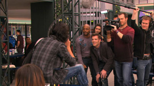 Victorious Season 1 Episode 17