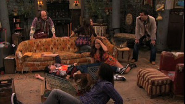 Victorious Season 2 Episode 6
