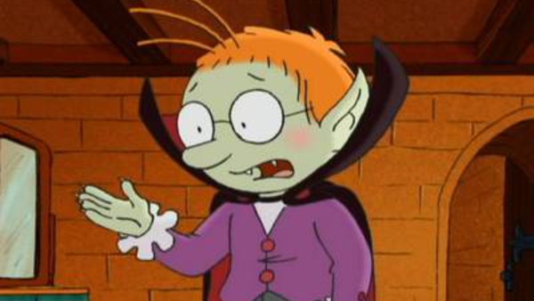 Martin Morning Season 1 Episode 7