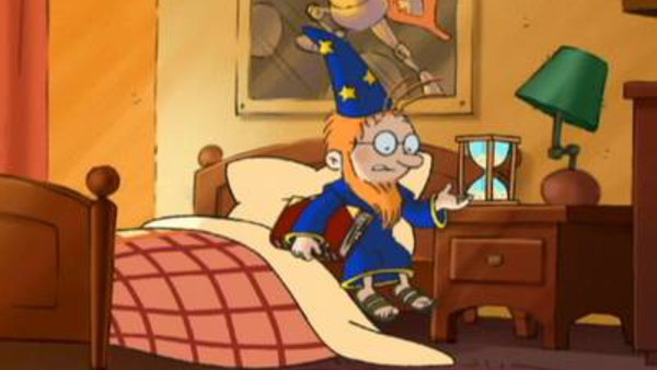 Martin Morning Season 1 Episode 10