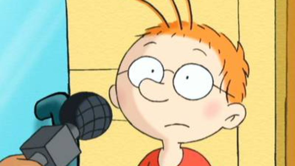 Martin Morning Season 1 Episode 15