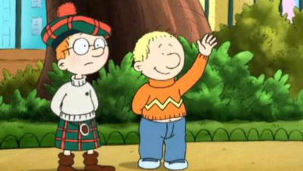 Martin Morning Season 1 Episode 18