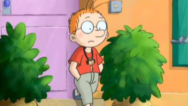 Martin Morning Season 1 Episode 29