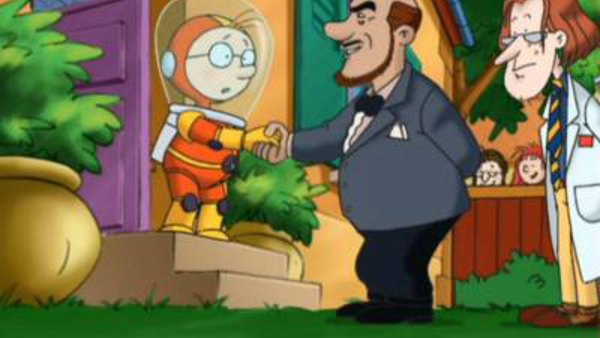 Martin Morning Season 1 Episode 40