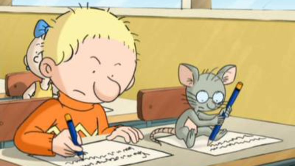 Martin Morning Season 2 Episode 18