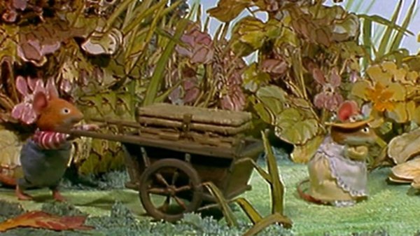 Brambly Hedge Season 1 Episode 1