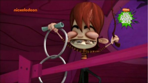 Fanboy and Chum Chum Season 1 Episode 47