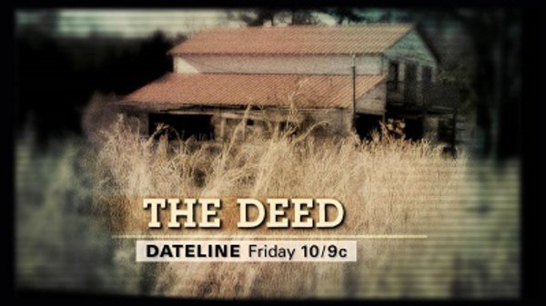 Dateline NBC Season 24 Episode 28