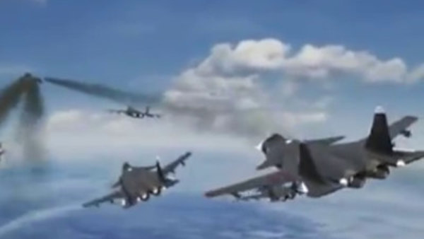 Dogfights Season 2 Episode 18