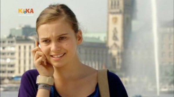 a gURLs wURLd Season 1 Episode 23