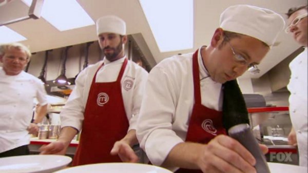 MasterChef (US) Season 2 Episode 16
