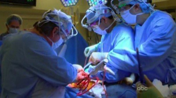 Boston Med Season 1 Episode 2