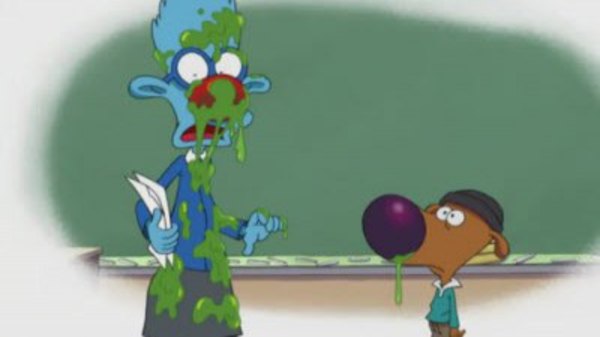 The Minimighty Kids Season 1 Episode 1