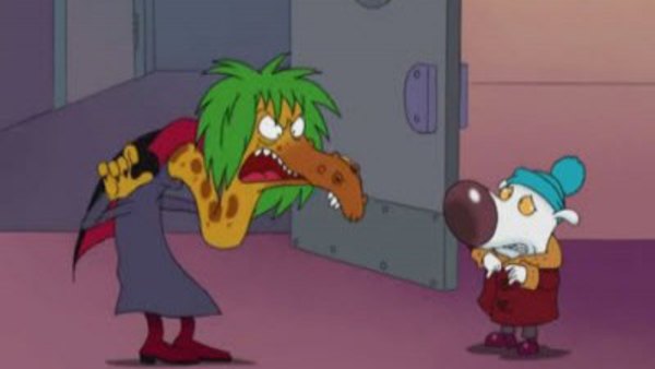 The Minimighty Kids Season 1 Episode 38