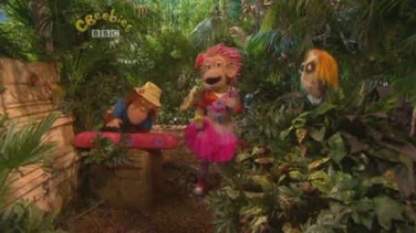 ZingZillas Season 1 Episode 7