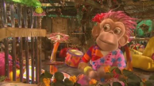 ZingZillas Season 1 Episode 19