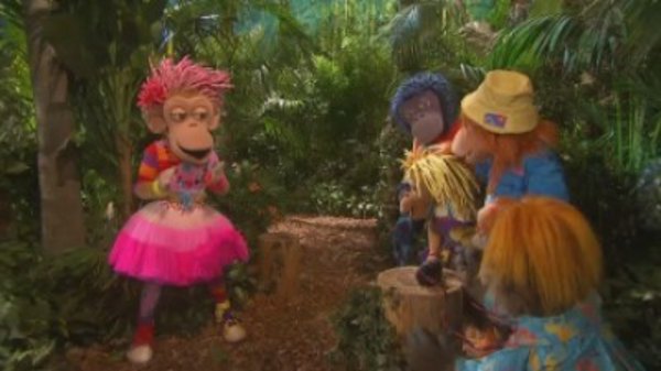 ZingZillas Season 1 Episode 23