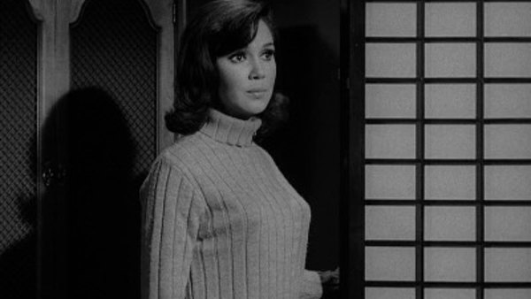 Perry Mason Season 9 Episode 27